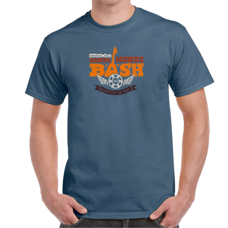 Mundi Mundi - Bound for the Bash 2023 – The Bash Festival